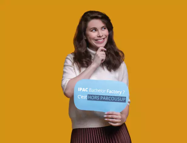 IPAC BACHELOR FACTORY : UNE ÉCOLE HORS PARCOURSUP ! - Actualités Angers ...